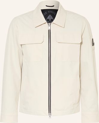 Moose Knuckles Overjacket Jacques beige