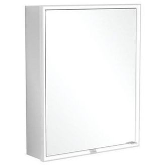 Villeroy & Boch My View Now Einbau-Spiegelschrank, 1 T&uuml;r