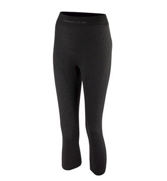 Therm-IC Extra Warm 3/4 - Funktionsunterhose - Damen