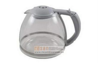 Bosch Kaffeekanne mit Deckel (295246-5671) Espressokocher, Espresso, 646862