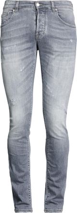 The.Nim Standard HOSEN & R&Ouml;CKE - Jeanshosen auf YOOX.COM