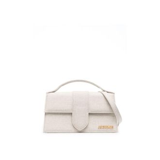 Jacquemus Le Grand Bambino Schultertasche
