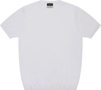 AT.P. CO Homme, Tops, Blanc, Taille: XL Maglia MC