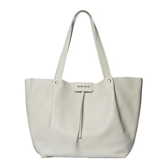 Marc Ellis Laura Do Tote - - Bags - Damen - Grau - ONE SIZE