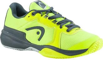Head Kinder Tennisoutdoorschuhe Sprint 3.5 Junior YEGR