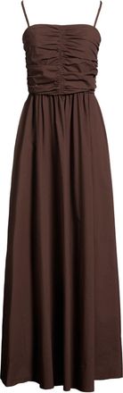 Vicolo KLEIDER - Maxi-Kleider auf YOOX.COM