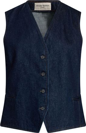 Officine G&eacute;n&eacute;rale ANZ&Uuml;GE und CO-ORDS - Couture-Westen auf YOOX.COM