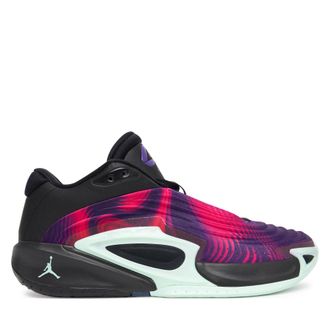 Nike Basketballschuhe Nike Luka 3 HQ4255 Violett