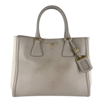 Prada Damen, Pre-Owned, Grau, ONE SIZEGr&ouml;&szlig;e