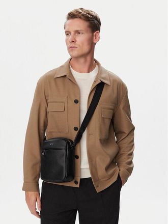 HUGO BOSS Umh&auml;ngetasche 50572882 Schwarz