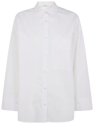 By Malene Birger Derris Top Shirt