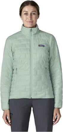 Patagonia Ws Nano Puff - Primaloftjacke - Damen