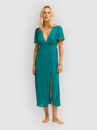 Billabong Jet Set Kleid deep lagoon