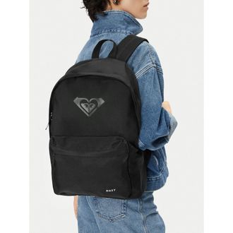 Roxy Rucksack Roxy ROXY-P-002-07 Schwarz