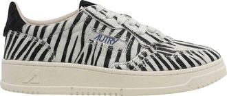Autry Sneaker - Schwarz