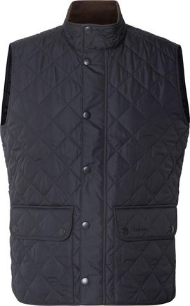 Barbour Weste Lowerdale