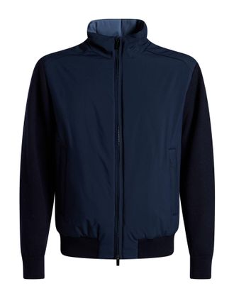 Paul & Shark JACKEN & M&Auml;NTEL - Jacken und Anoraks auf YOOX.COM