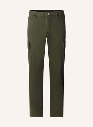 Hackett Cargo H Trail Cargo gruen