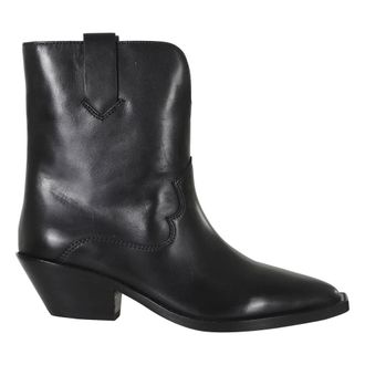 Ash Donovan Cowboy Boot - - Shoes - Damen - Schwarzk - 38 EU