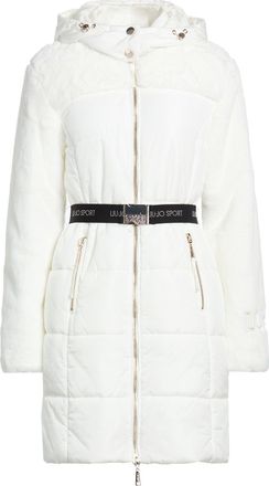 Liu Jo JACKEN & M&Auml;NTEL - Pufferjacken & Daunenjacken auf YOOX.COM