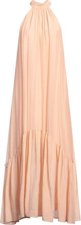 Semicouture KLEIDER - Maxi-Kleider auf YOOX.COM