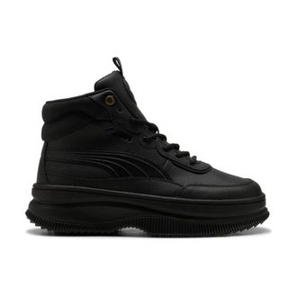 Puma Mayra Boots - - Shoes - Damen - Schwarzk - 38 EU