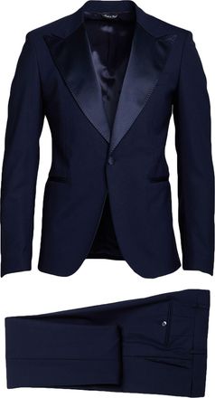 Brian Dales ANZ&Uuml;GE und CO-ORDS - Anz&uuml;ge auf YOOX.COM