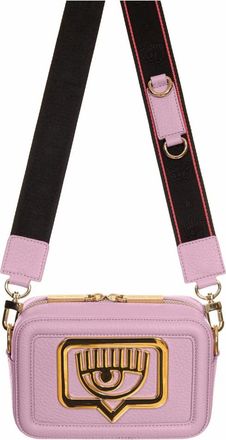 Chiara Ferragni Femme, Sacs, Rose, Taille: ONE Size Sac Cfloop