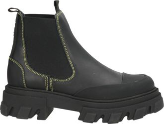Ganni SCHUHE - Stiefeletten auf YOOX.COM