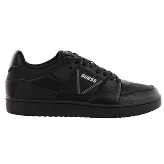 Guess Herren, Schuhe, Schwarzk, 44 EUGr&ouml;&szlig;e