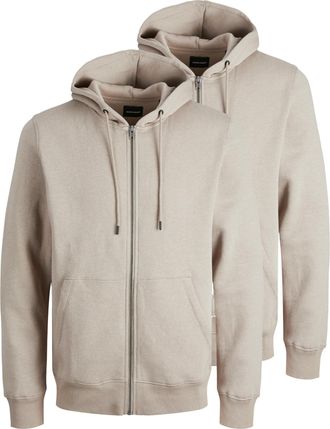 Jack & Jones Sweatjacke Bradley
