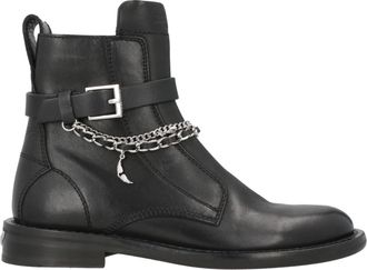 Zadig&Voltaire SCHUHE - Stiefeletten auf YOOX.COM