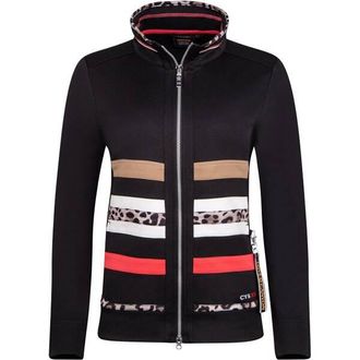 Canyon Damen Funktionsjacke Sweatjacke