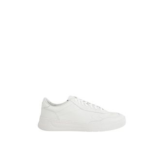 HUGO BOSS Baltimore Tenn Sneaker - - Shoes - Herren - Wei&szlig; - 45 EU