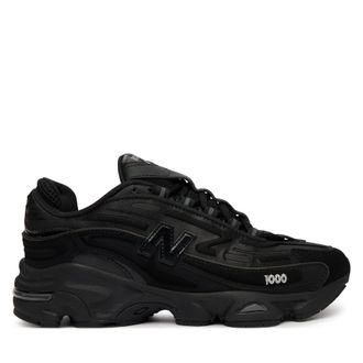 New Balance Sneakers New Balance M1000DB Schwarz