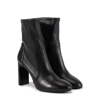 Stuart Weitzman Bottines Babette en cuir de mouton