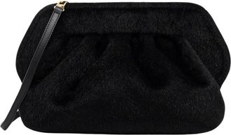 Themoir&egrave; Damen, Taschen, Schwarzk, ONE SIZEGr&ouml;&szlig;e