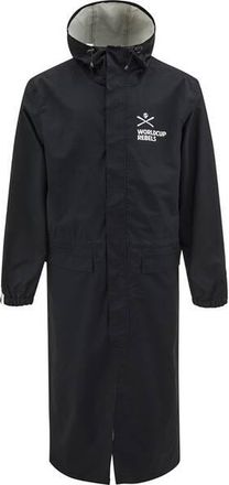 Head Herren Mantel RACE Rain Coat Men
