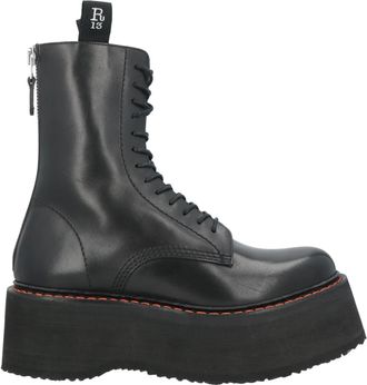 R13 SCHUHE - Stiefeletten auf YOOX.COM