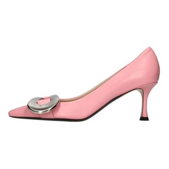N&deg;21 Femme, Chaussures, Rose, Taille: 36 EU With Heel