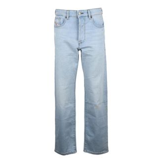 Diesel 1988 D-ark - - Jeans - Damen - Blau - W28