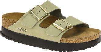 Birkenstock Pantolette Arizona Flex