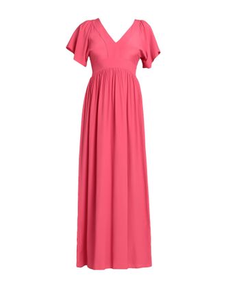 Momoni KLEIDER - Maxi-Kleider auf YOOX.COM