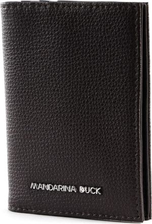 Mandarina Duck Damen Mellow Urban Reisezubehör-Brieftasche, Schleifscheiben