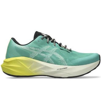Asics Novablast 5 TR M - Neutrallaufschuhe - Herren