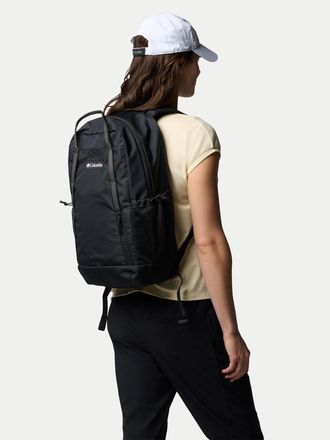 Columbia Rucksack Columbia Echo Mountain 25L Backpack 2121431 Schwarz