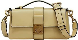 Liebeskind BERLIN Sade Crossbody Bag S Champagne