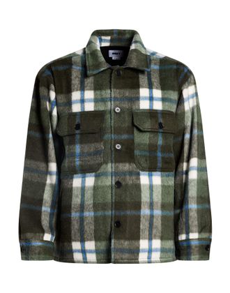 Obey JACKEN & M&Auml;NTEL - Jacken und Anoraks auf YOOX.COM