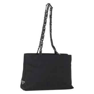 Prada Damen, Pre-Owned, Schwarzk, ONE SIZEGr&ouml;&szlig;e