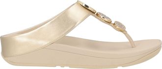 FitFlop SCHUHE - Zehentrenner auf YOOX.COM